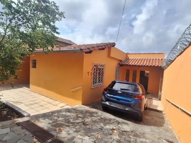 Casa / Sobrado em Condomínio para Venda em Belo Horizonte/MG Santa Mônica 2 Quartos