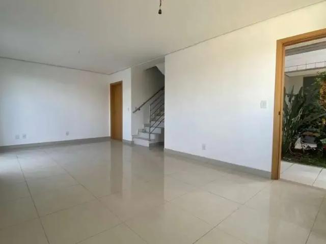 Casa / Sobrado em Condomínio para Venda em Belo Horizonte/MG Santa Mônica 3 Quartos