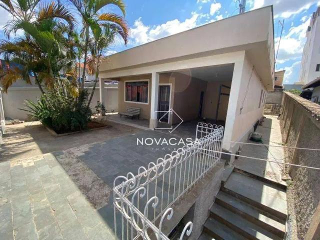 Casa / Sobrado em Condomínio para Venda em Belo Horizonte/MG Santa Mônica 3 Quartos