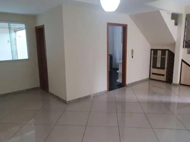 Casa / Sobrado em Condomínio para Venda em Belo Horizonte/MG Santa Rosa 4 Quartos