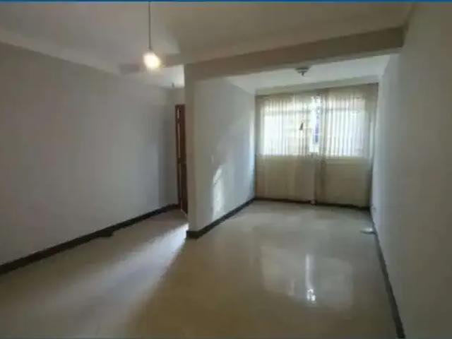 Casa / Sobrado em Condomínio para Venda em Belo Horizonte/MG Santa Rosa 3 Quartos
