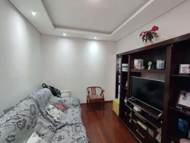Casa / Sobrado em Condomínio para Venda em Belo Horizonte/MG Santa Rosa 3 Quartos