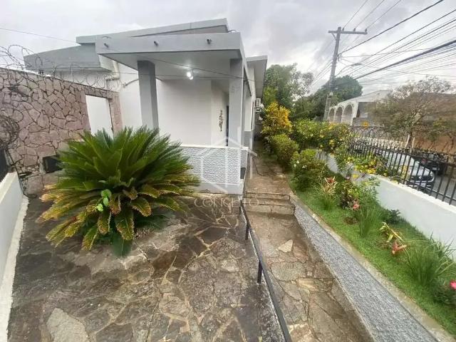 Casa / Sobrado em Condomínio para Venda em Belo Horizonte/MG Santa Rosa 3 Quartos