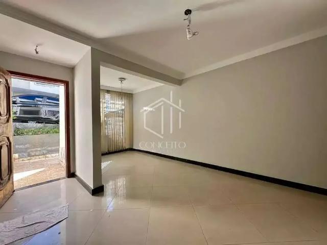 Casa / Sobrado em Condomínio para Venda em Belo Horizonte/MG Santa Rosa 3 Quartos