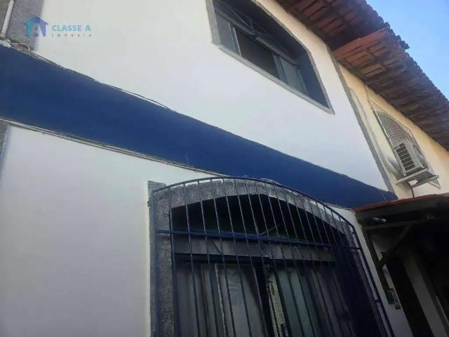 Casa / Sobrado em Condomínio para Venda em Belo Horizonte/MG Padre Eustáquio 3 Quartos