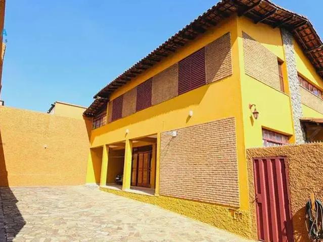 Casa / Sobrado em Condomínio para Venda em Belo Horizonte/MG Padre Eustáquio 4 Quartos
