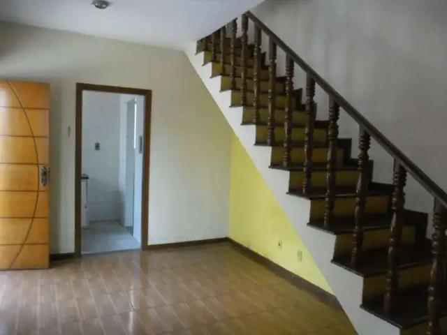 Casa / Sobrado em Condomínio para Venda em Belo Horizonte/MG Palmares 2 Quartos