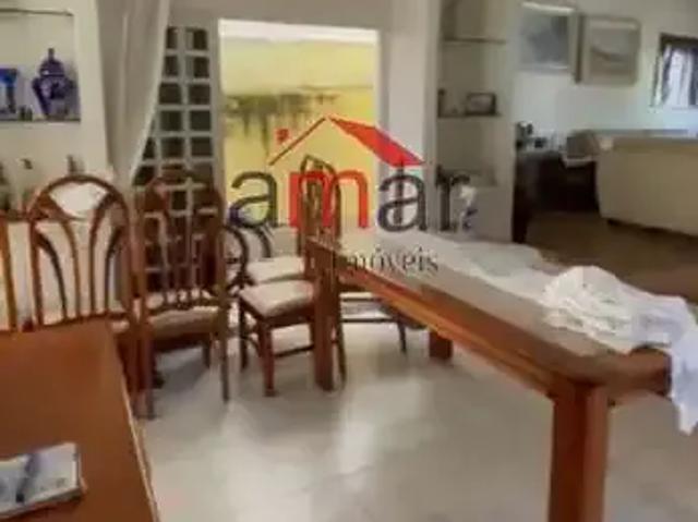 Casa / Sobrado em Condomínio para Venda em Belo Horizonte/MG Paquetá 4 Quartos