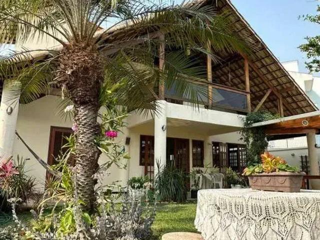 Casa / Sobrado em Condomínio para Venda em Belo Horizonte/MG Paquetá 4 Quartos