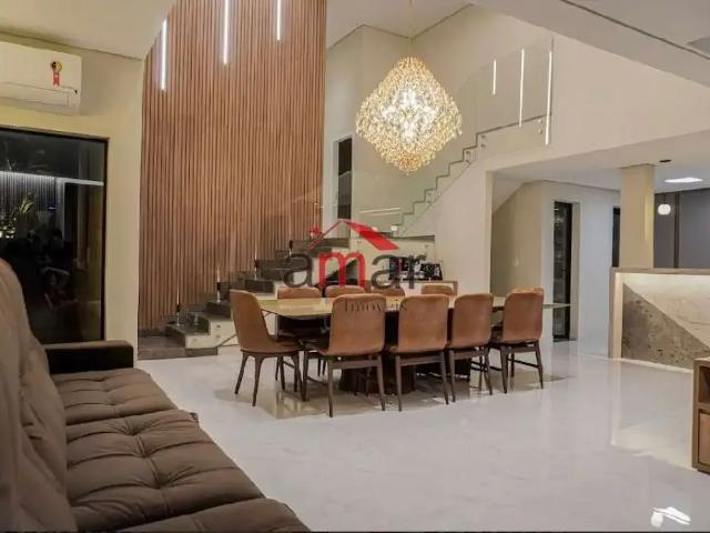 Casa / Sobrado em Condomínio para Venda em Belo Horizonte/MG Paquetá 6 Quartos
