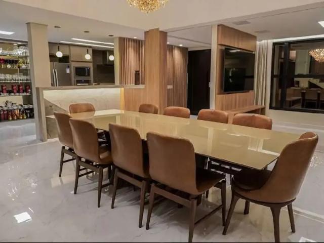 Casa / Sobrado em Condomínio para Venda em Belo Horizonte/MG Paquetá 6 Quartos