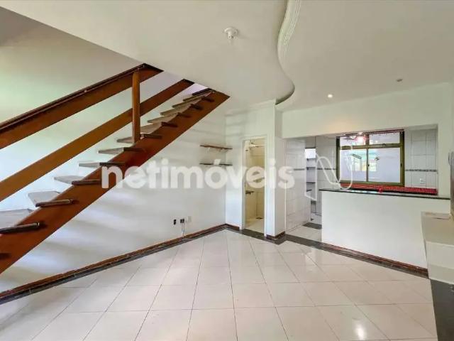 Casa / Sobrado em Condomínio para Venda em Belo Horizonte/MG Paquetá 2 Quartos