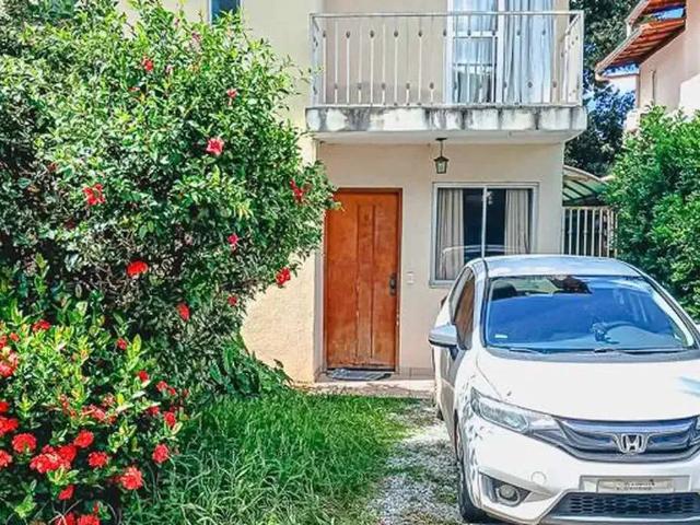 Casa / Sobrado em Condomínio para Venda em Belo Horizonte/MG Paquetá 3 Quartos