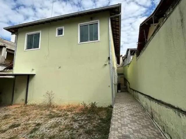 Casa / Sobrado em Condomínio para Venda em Belo Horizonte/MG Parque Leblon 2 Quartos