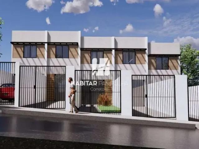 Casa / Sobrado em Condomínio para Venda em Belo Horizonte/MG Piratininga Venda Nova 2 Quartos
