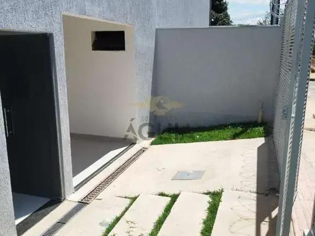 Casa / Sobrado em Condomínio para Venda em Belo Horizonte/MG Piratininga Venda Nova 3 Quartos