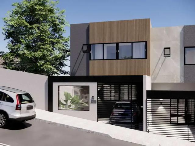 Casa / Sobrado em Condomínio para Venda em Belo Horizonte/MG Planalto 3 Quartos