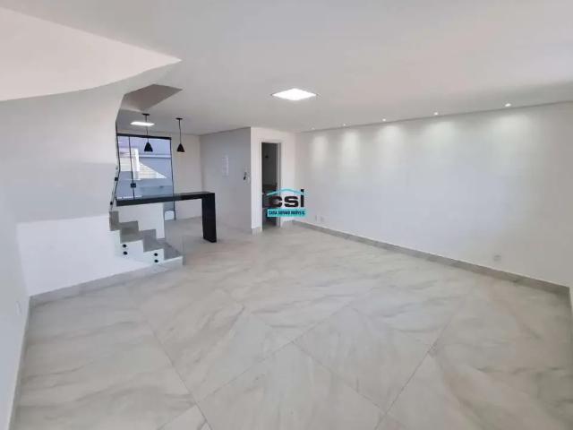 Casa / Sobrado em Condomínio para Venda em Belo Horizonte/MG Planalto 3 Quartos
