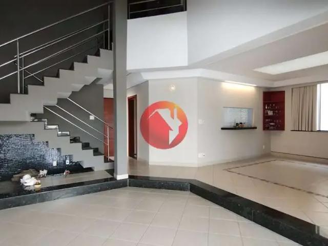 Casa / Sobrado em Condomínio para Venda em Belo Horizonte/MG Planalto 4 Quartos
