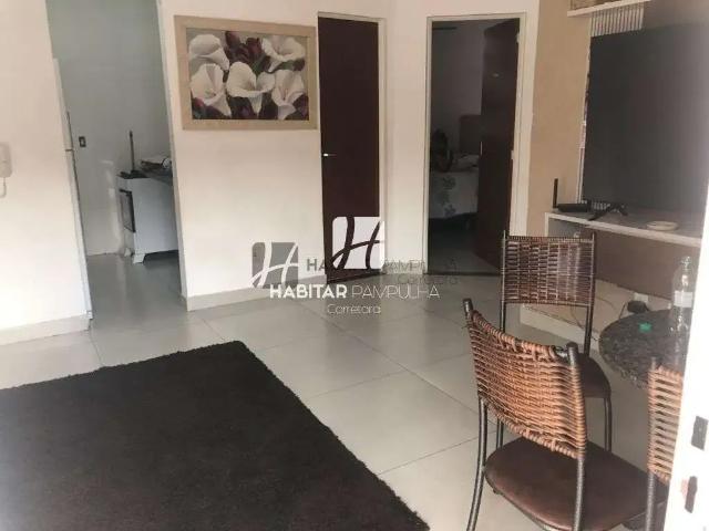 Casa / Sobrado em Condomínio para Venda em Belo Horizonte/MG Rio Branco 2 Quartos
