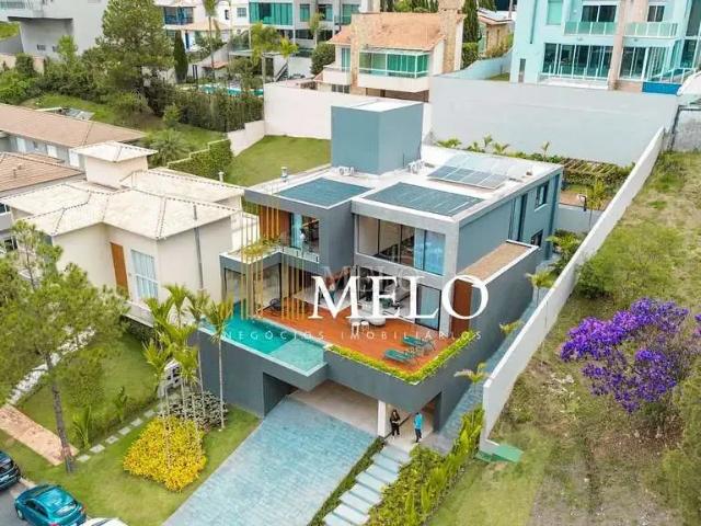 Casa / Sobrado em Condomínio para Venda em Belo Horizonte/MG Tirol 5 Quartos