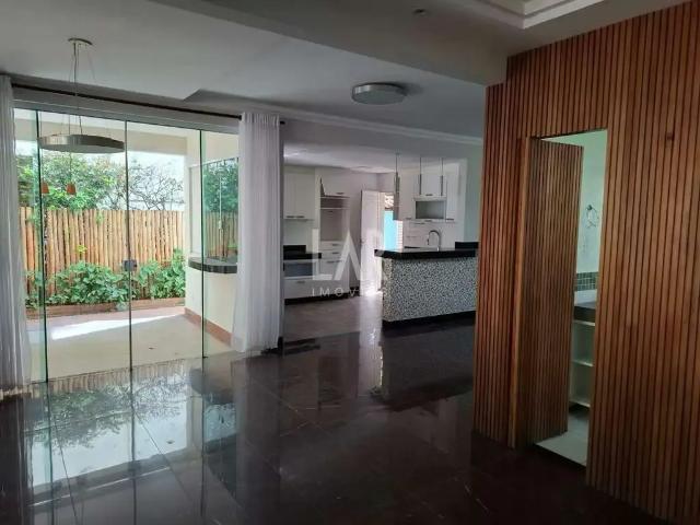 Casa / Sobrado em Condomínio para Venda em Belo Horizonte/MG Trevo 3 Quartos