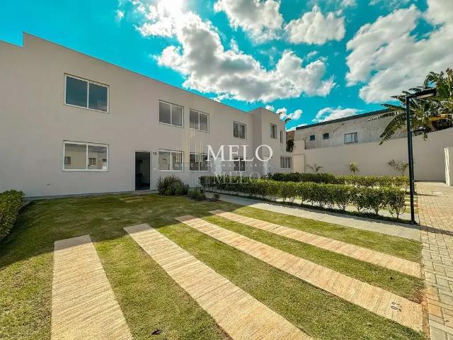 Casa / Sobrado em Condomínio para Venda em Belo Horizonte/MG Trevo 3 Quartos