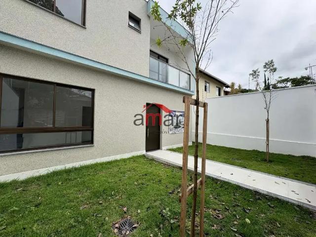Casa / Sobrado em Condomínio para Venda em Belo Horizonte/MG Trevo 3 Quartos