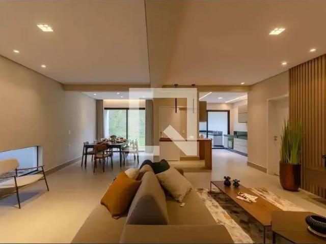 Casa / Sobrado em Condomínio para Venda em Belo Horizonte/MG Trevo 3 Quartos