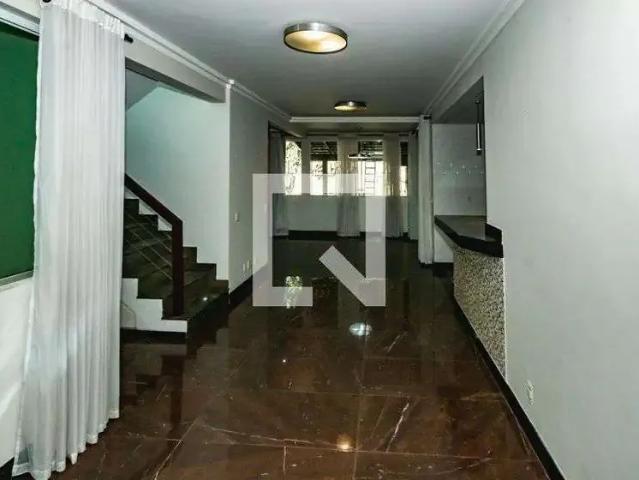 Casa / Sobrado em Condomínio para Venda em Belo Horizonte/MG Trevo 4 Quartos