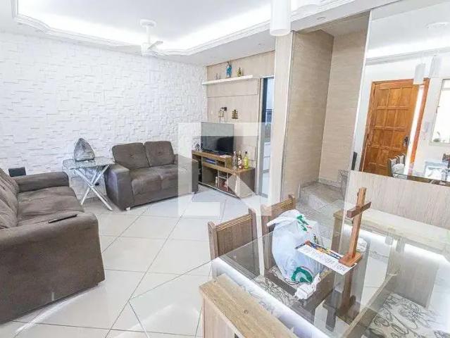 Casa / Sobrado em Condomínio para Venda em Belo Horizonte/MG Vila Cloris 3 Quartos