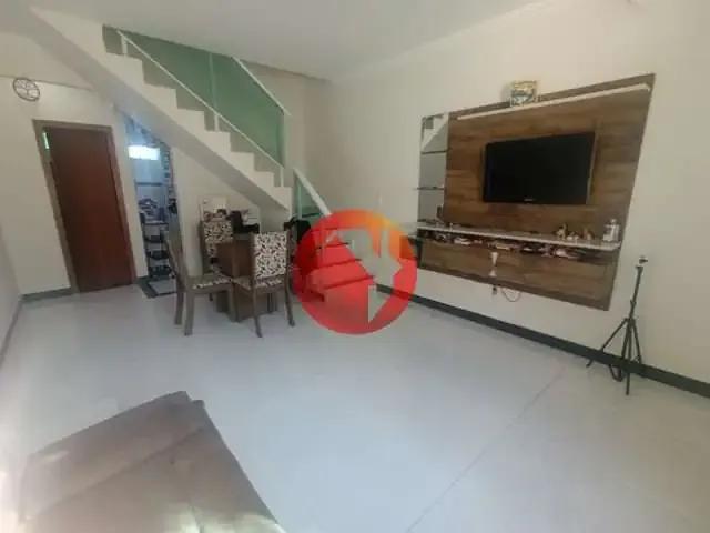 Casa / Sobrado em Condomínio para Venda em Belo Horizonte/MG Vila Cloris 2 Quartos