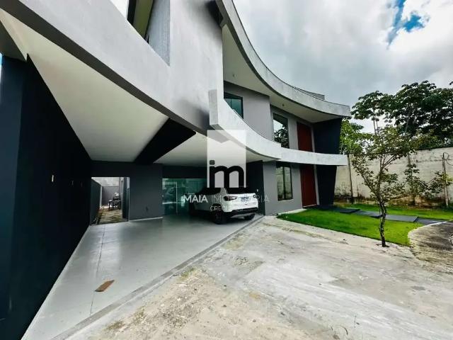 Casa / Sobrado em Condomínio para Venda em Belém/PA Coqueiro 4 Quartos