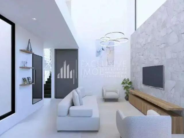 Casa / Sobrado em Condomínio para Venda em Belém/PA Campina de Icoaraci Icoaraci 3 Quartos