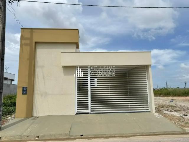 Casa / Sobrado em Condomínio para Venda em Belém/PA Campina de Icoaraci Icoaraci 3 Quartos