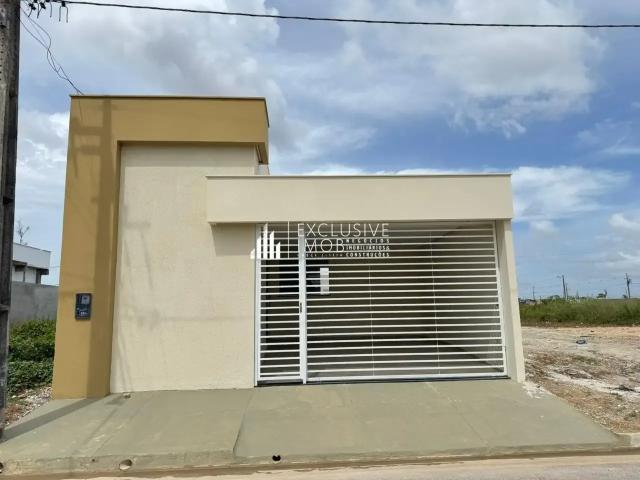 Casa / Sobrado em Condomínio para Venda em Belém/PA Campina de Icoaraci Icoaraci 3 Quartos