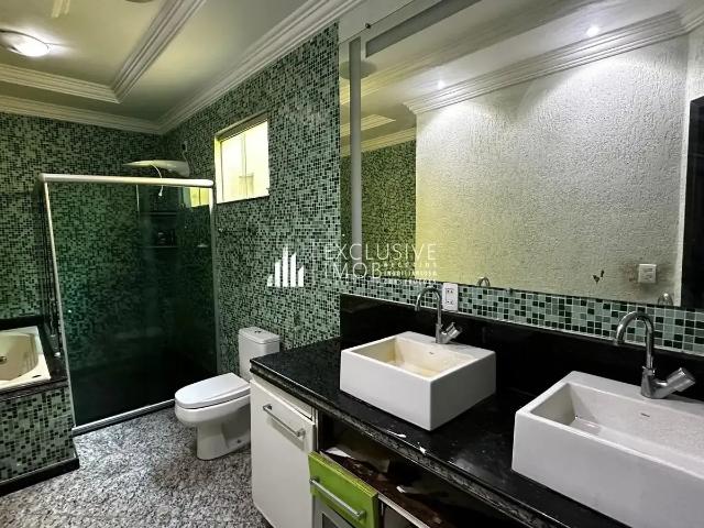 Casa / Sobrado em Condomínio para Venda em Belém/PA Castanheira 3 Quartos