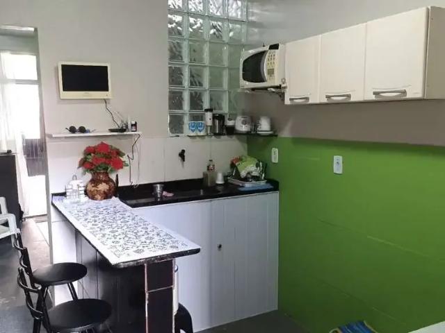 Casa / Sobrado em Condomínio para Venda em Belém/PA Fátima 3 Quartos