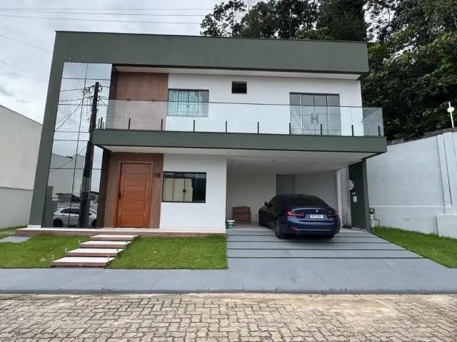 Casa / Sobrado em Condomínio para Venda em Belém/PA Mangueirão 4 Quartos