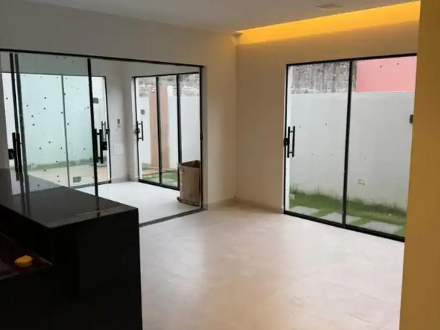 Casa / Sobrado em Condomínio para Venda em Belém/PA Mangueirão 4 Quartos