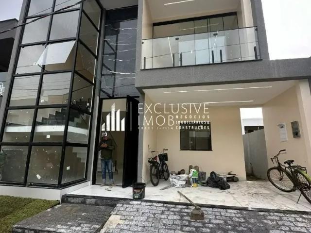 Casa / Sobrado em Condomínio para Venda em Belém/PA Mangueirão 4 Quartos