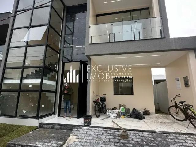 Casa / Sobrado em Condomínio para Venda em Belém/PA Mangueirão