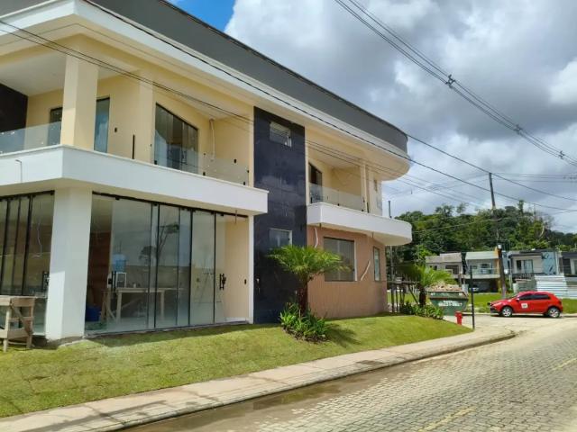 Casa / Sobrado em Condomínio para Venda em Belém/PA Mangueirão 1 Quartos