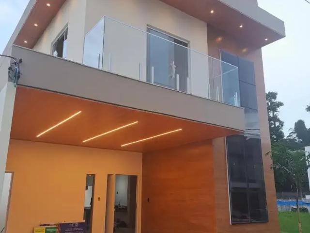 Casa / Sobrado em Condomínio para Venda em Belém/PA Mangueirão 2 Quartos