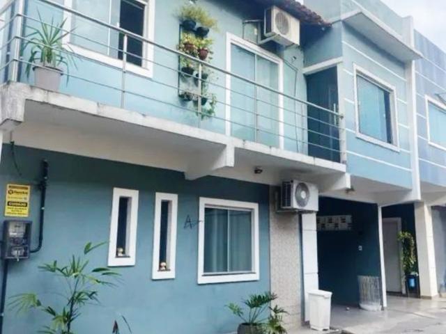 Casa / Sobrado em Condomínio para Venda em Belém/PA Mangueirão 2 Quartos