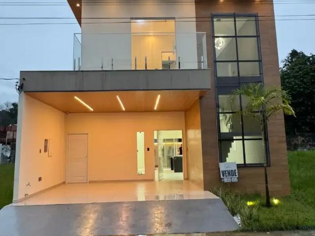 Casa / Sobrado em Condomínio para Venda em Belém/PA Mangueirão 3 Quartos