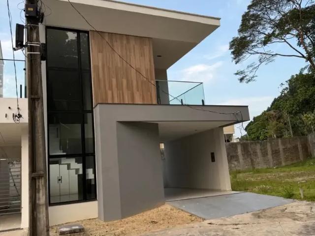 Casa / Sobrado em Condomínio para Venda em Belém/PA Mangueirão 3 Quartos