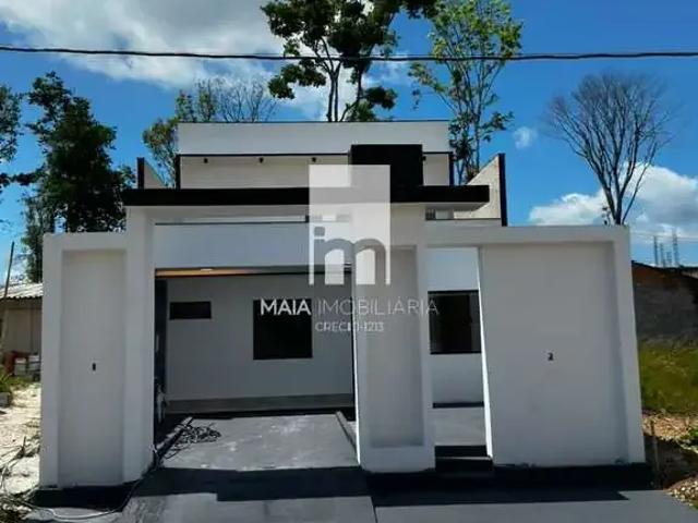 Casa / Sobrado em Condomínio para Venda em Belém/PA Maracacuera Icoaraci 1 Quartos