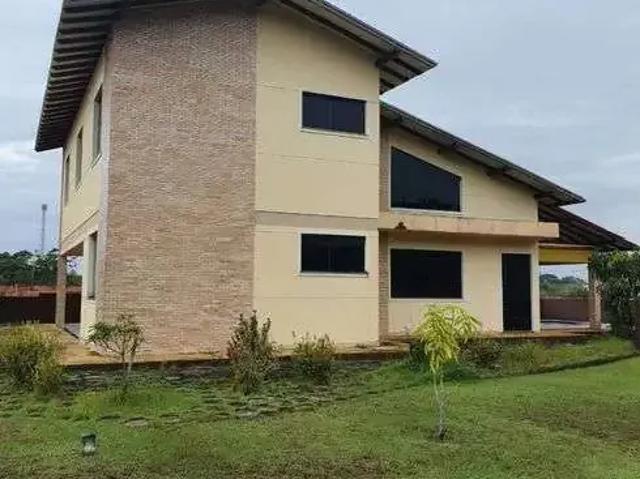 Casa / Sobrado em Condomínio para Venda em Belém/PA Maracacuera Icoaraci 4 Quartos
