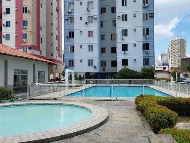 Casa / Sobrado em Condomínio para Venda em Belém/PA São Brás 2 Quartos